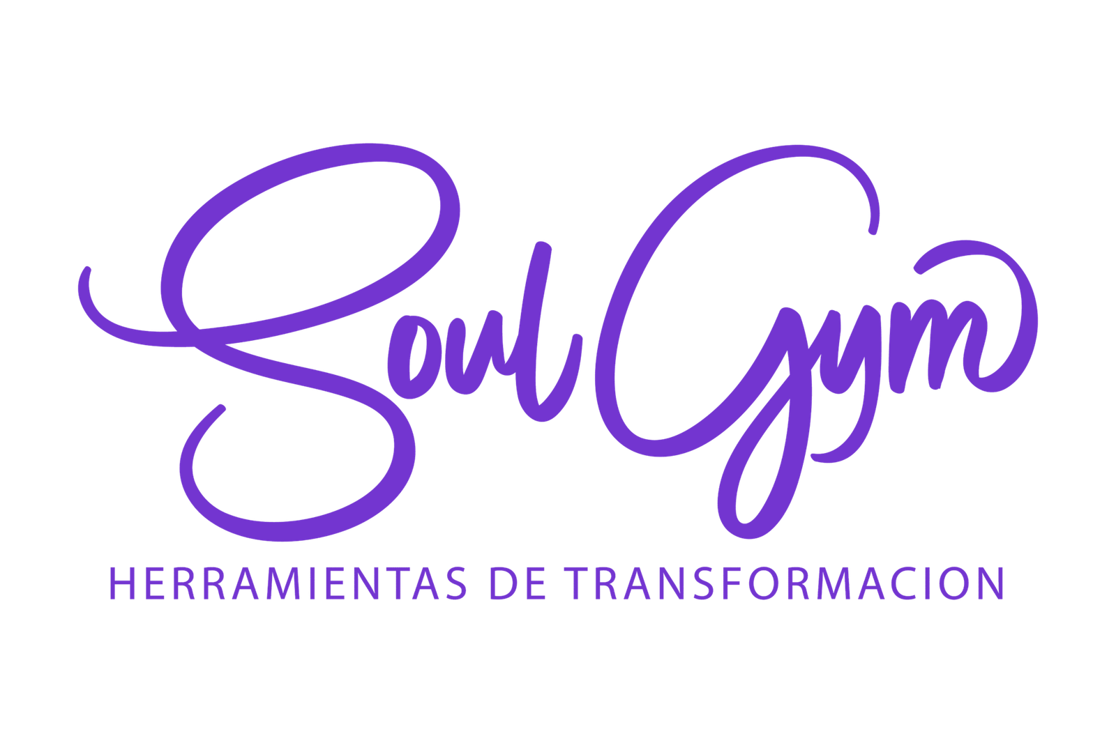 Soul Gym - Soul Gym